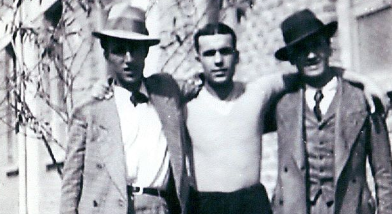 Scoprì il calciatore Rivera e allenò Barazzutti - Museo Grigio