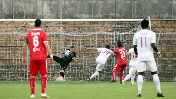 Piacenza-Trapani 0-0: finisce senza reti il primo atto della Finale A ... Piacenza-Trapani 0-0: finisce senza reti il primo atto della Finale A ...