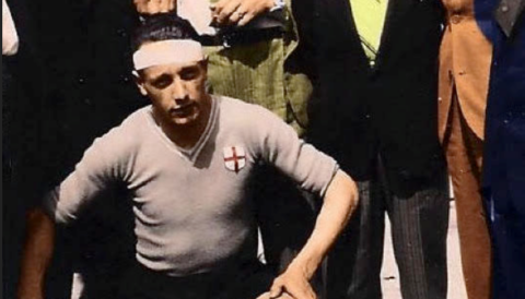 Dalle bistecche dell'albergo "Croce Verde" al titolo mondiale - Museo ...