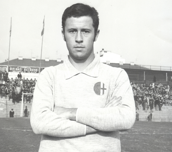 Mario Marchetti: due volte scudettato con Lazio, in prestito all ...